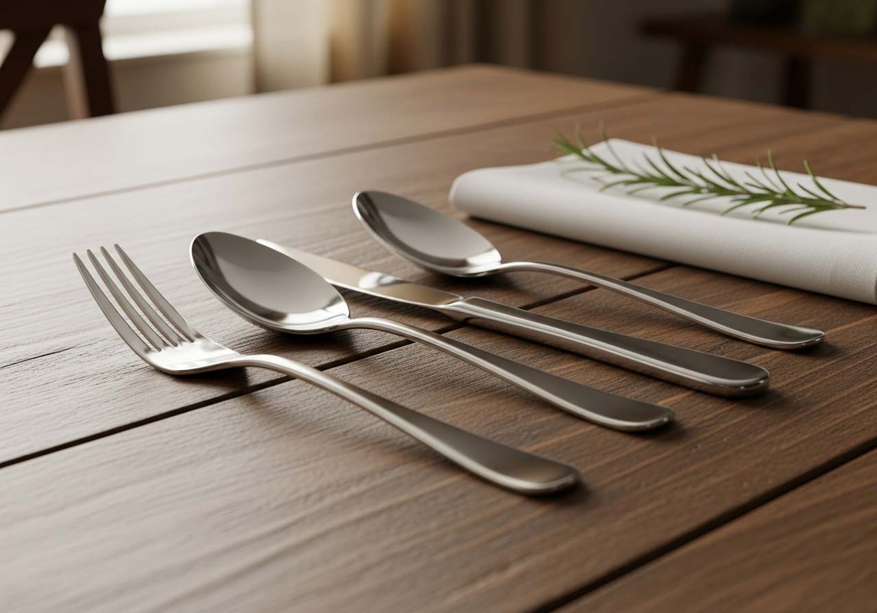 What really determines the weight and balance of cutlery? - XR Cutlery ...